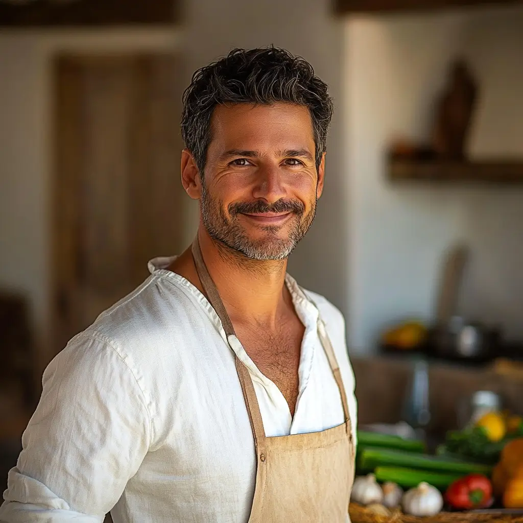 Savoring Autumn: Baked Cinnamon Apples to Delight Your Senses